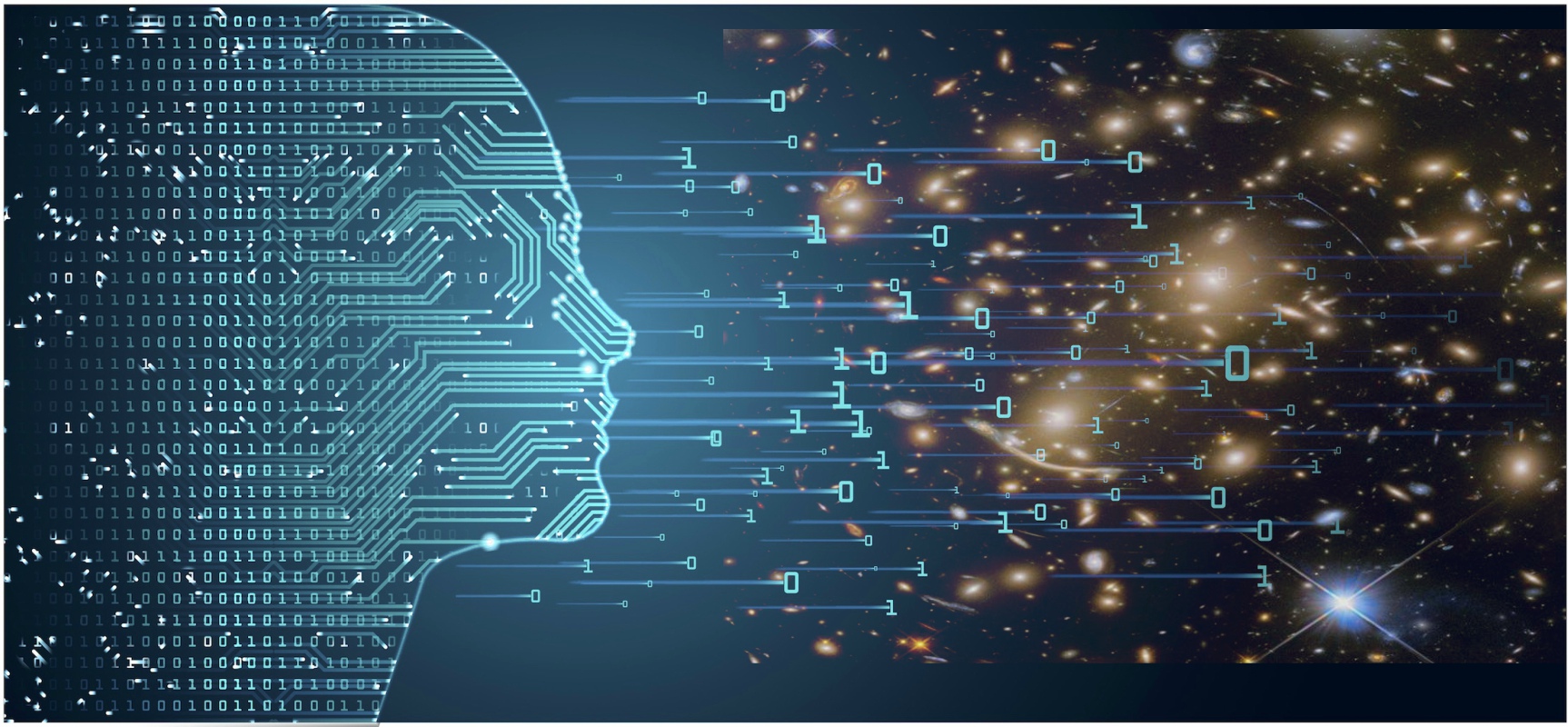 Forum On Machine Learning In Astrophysics Department Of Astronomy