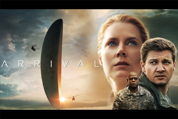 Monthly Movie Nights: Arrival - Science Fiction vs Science Fact ...