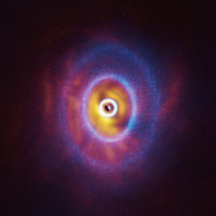 Astronomy Colloquium - Nia Imara | Department of Astronomy