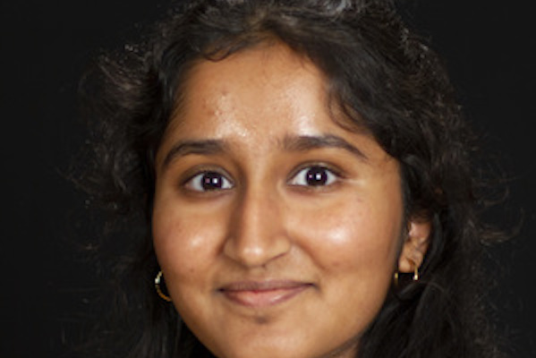 Anusha Pai Asnodkar selected as NASA Space Technology Graduate ...