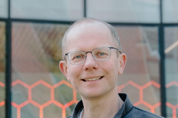 Paul Martini elected Fellow of the American Physical Society ...