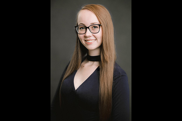 Caitlin O'Brien selected for prestigious Brooke Owens Fellowship Class ...