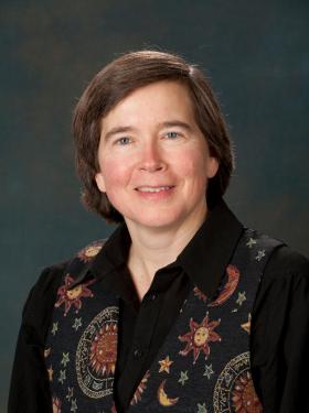 Barbara Ryden Elected a Fellow of the AAAS. | Department of Astronomy