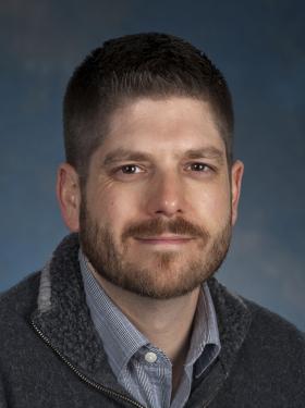 Scott Gaudi Wins OSU Alumni Medalist Award | Department of Astronomy