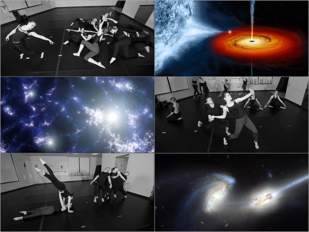 Song of the Stars Premiers On WOSU | Department of Astronomy