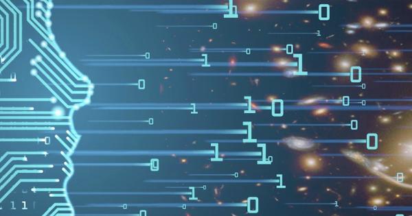 Forum on Machine Learning in Astrophysics | Department of Astronomy