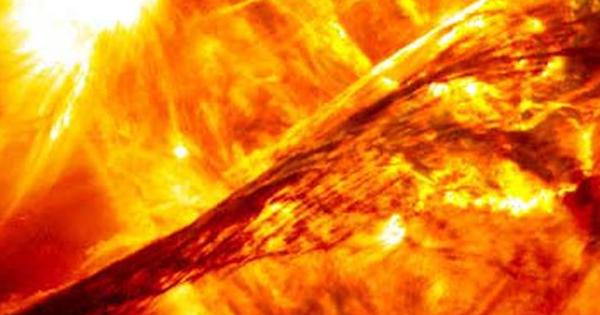 We still don’t really know what’s inside the sun | Department of Astronomy