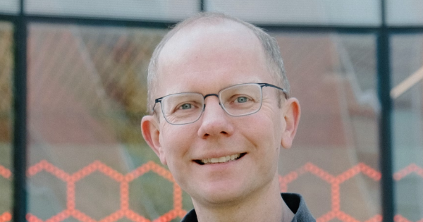 Paul Martini elected Fellow of the American Physical Society ...