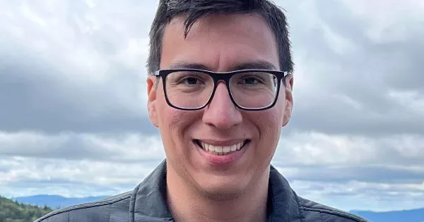 Sebastian Lopez wins 2024 Presidential Fellowship | Department of Astronomy