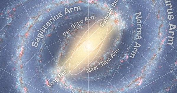 Astronomy Colloquium - Nicolás Garavito Camargo | Department of Astronomy