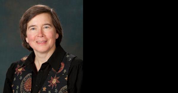 Barbara Ryden Elected a Fellow of the AAAS. | Department of Astronomy