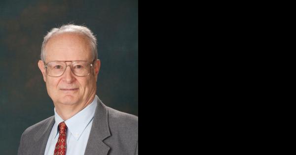 Emeritus professor Jerry Newsom honored with OSU Distinguished Service ...