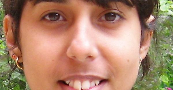 Romy Rodriguez Awarded the AAS Beth Brown Memorial Prize at the NSBP ...