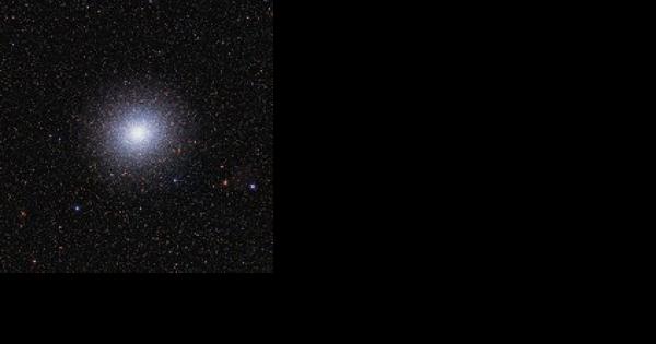 Undergraduate Investigates the Mysterious Cluster Omega Centauri ...