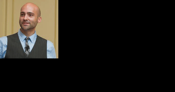 Paul Sutter Receives Film Festival Award | Department of Astronomy