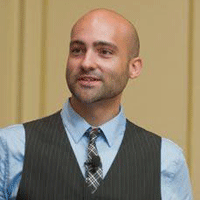 Paul Sutter Receives Film Festival Award | Department of Astronomy